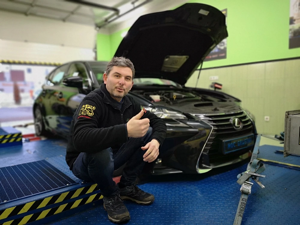 MyNano to przełomowa technologia - znacznie więcej niż dodatki do oleju ...